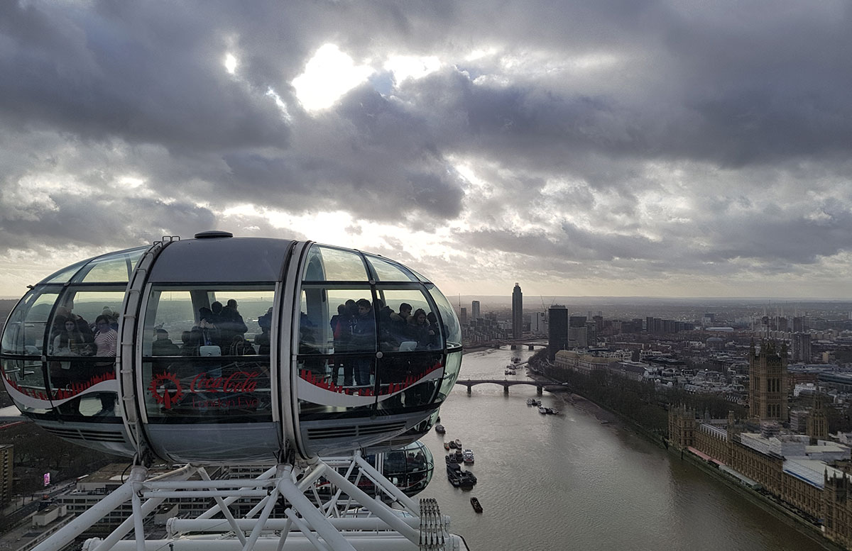 10 Ausflugstipps für London mit Kindern - Vickyliebtdich