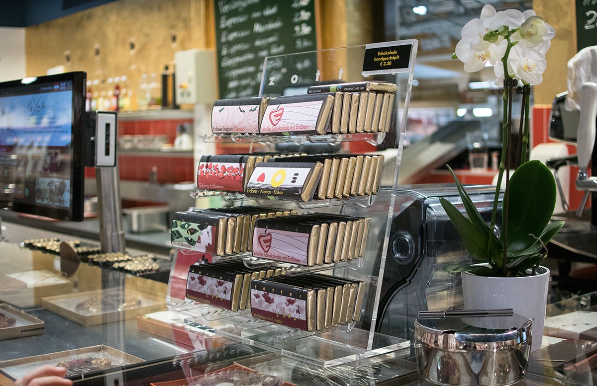 Familienausflug in die Zotter Erlebniswelt in Riegersburg - Vickyliebtdich