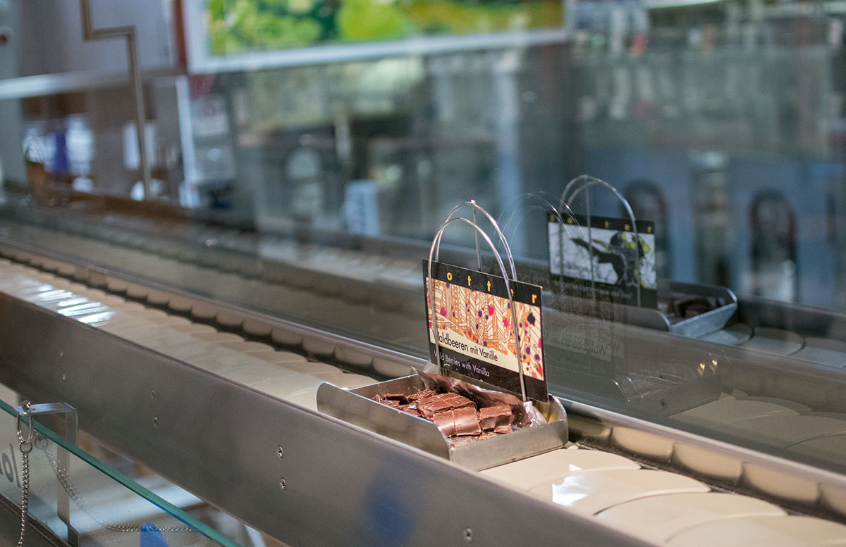 Familienausflug in die Zotter Erlebniswelt in Riegersburg - Vickyliebtdich
