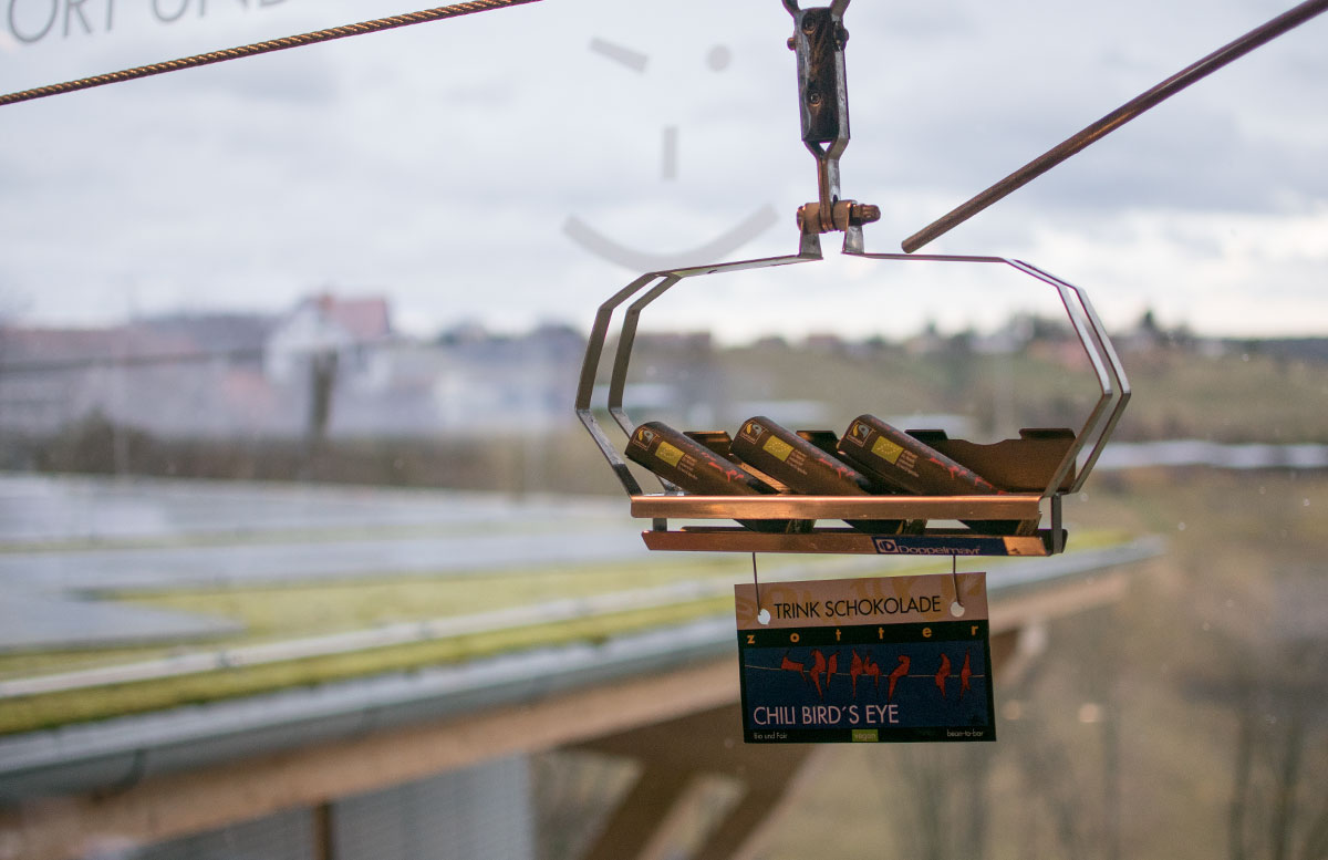 Familienausflug in die Zotter Erlebniswelt in Riegersburg - Vickyliebtdich