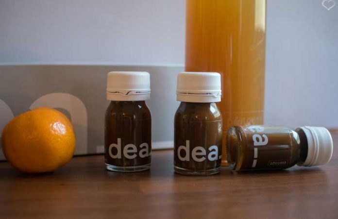 RINGANA dea - die Detox Kur | Vickyliebtdich